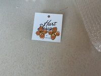 Bliss Orange – Just a Lil Boujee Boutique