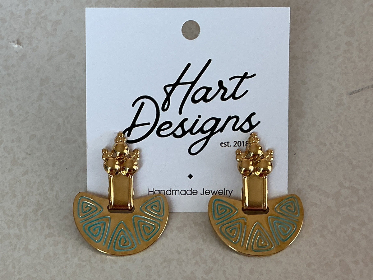 Golden grave – Just a Lil Boujee Boutique